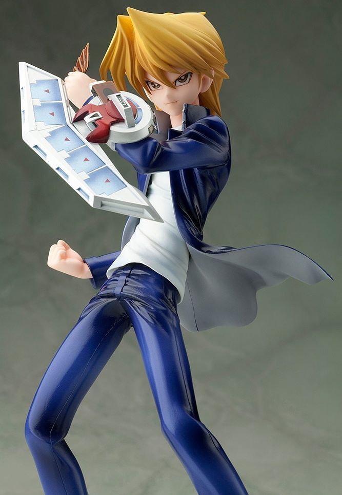 Jonouchi Katsuya - ARTFX J Figure (Reissue) | at Mighty Ape Australia