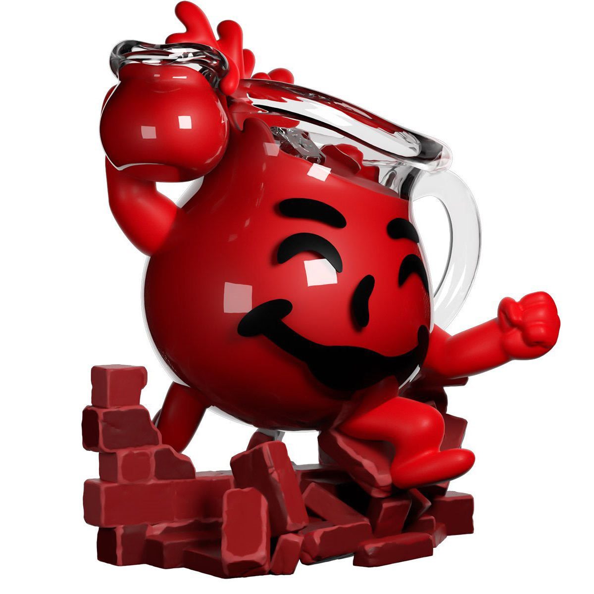 Kool Aid Man - Vinyl Figure #24 | at Mighty Ape NZ