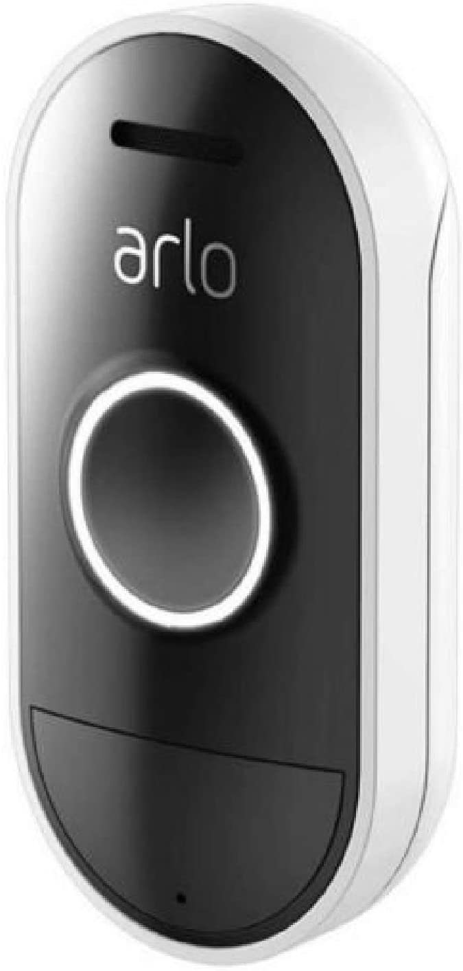 Arlo - Smart Doorbell | at Mighty Ape NZ