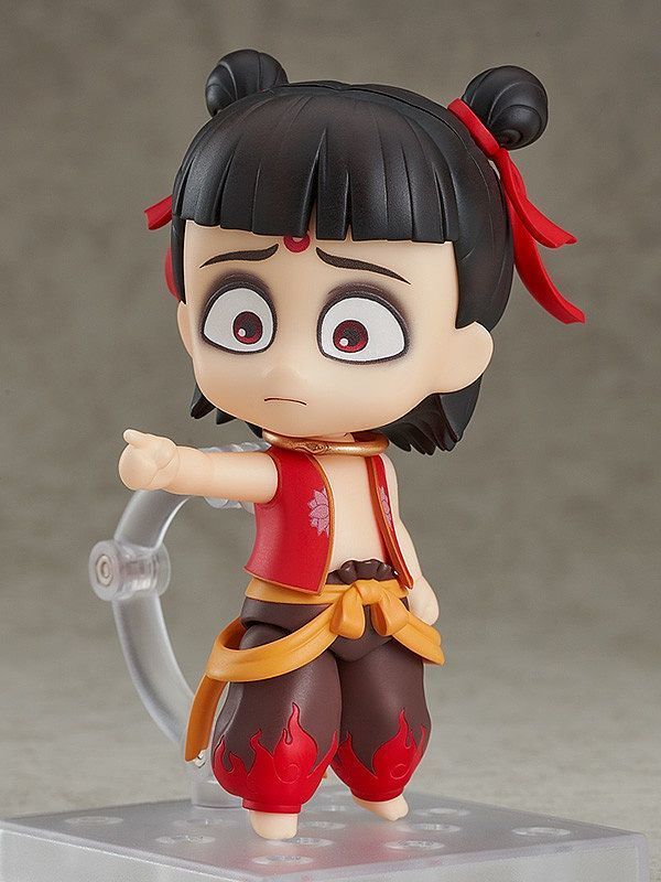 Ne Zha - Nendoroid Figure | at Mighty Ape Australia