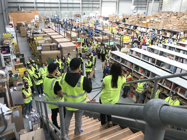 Join the Mighty Ape team at Mighty Ape NZ