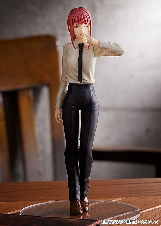 Makima - P.U.P Figure | at Mighty Ape NZ