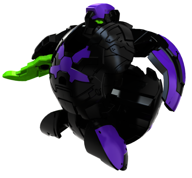 Buy Bakugan: Battle Planet - Core Pack at Mighty Ape NZ