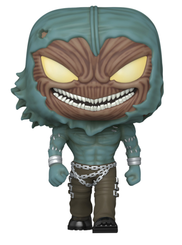 The Guy - Pop! Vinyl Figure | at Mighty Ape NZ