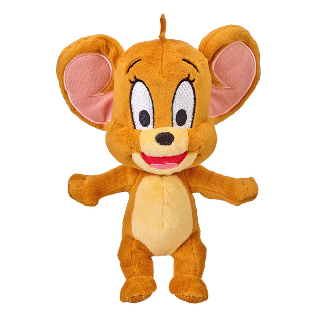 Buy Jerry - Basic Plush at Mighty Ape NZ