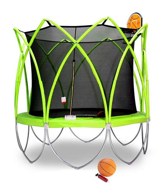 Buy Spark - Basketball Hoop Set at Mighty Ape NZ