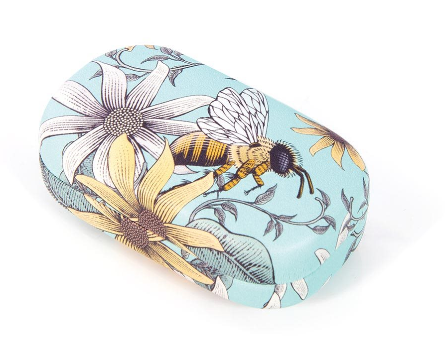 Travel Case - Bees | at Mighty Ape NZ