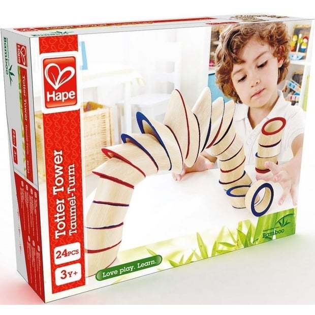 Buy Hape: Totter Tower at Mighty Ape NZ