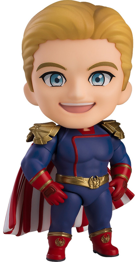 Homelander - Nendoroid Figure | at Mighty Ape NZ