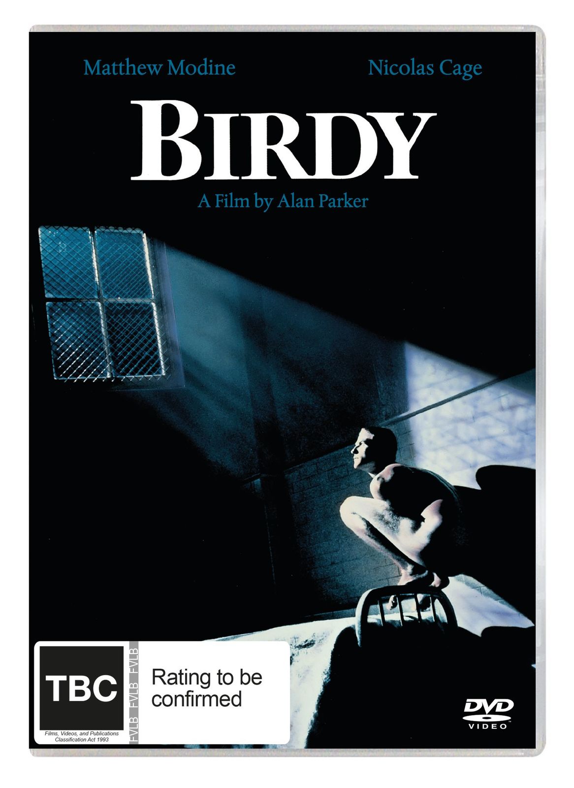 Birdy | DVD | Buy Now | at Mighty Ape NZ