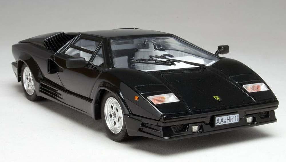 1/24 Lamborghini Countach 25th Anniversary - Model Kit | at Mighty Ape ...