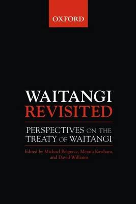 The Treaty of Waitangi: Perspectives on The Treaty of Watiangi ...