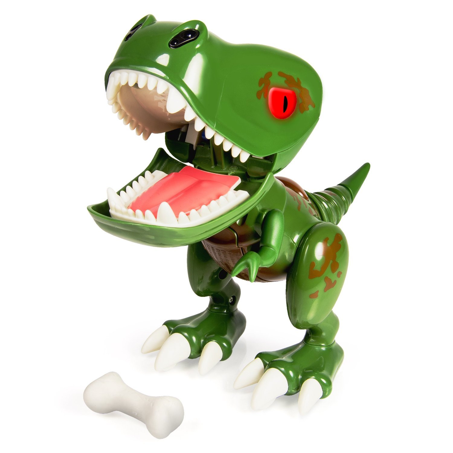 Buy Zoomer Chomplingz - Z-Rex at Mighty Ape NZ
