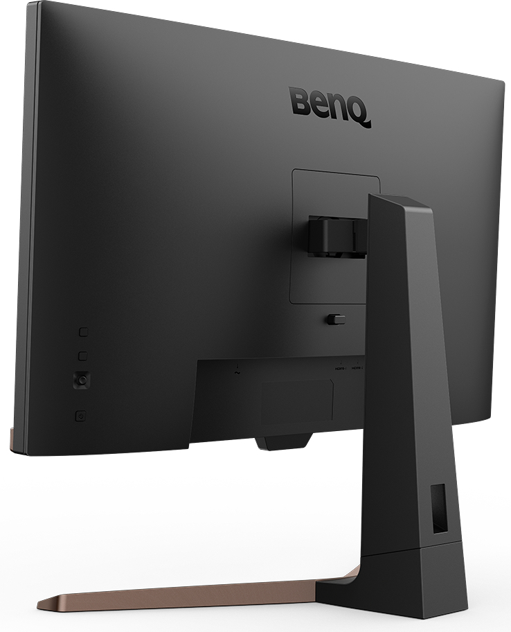 BenQ EW2880U 28" 4K UHD HDRi IPS Entertainment Monitor | at Mighty Ape NZ