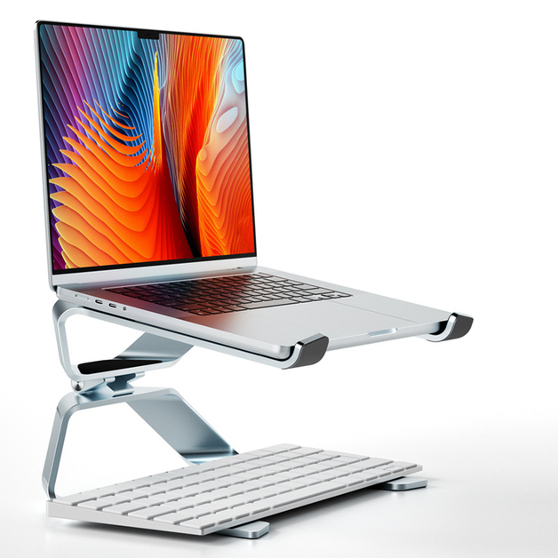 Adjustable Laptop Stand | at Mighty Ape NZ