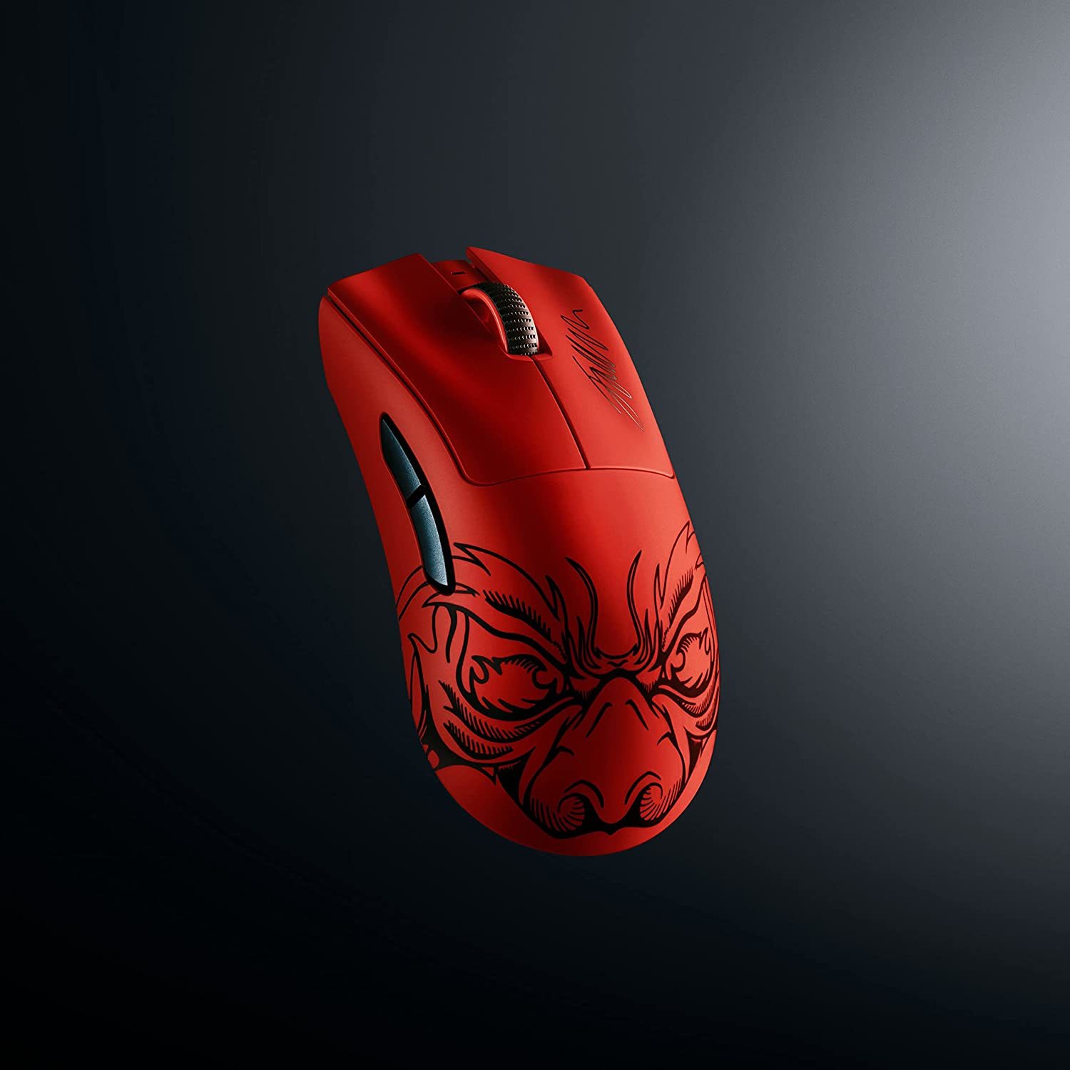 Razer DeathAdder V3 PRO Wireless Gaming Mouse (Faker Edition) | | Buy ...