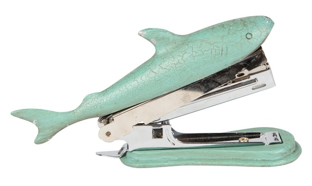 Buy Shark Stapler at Mighty Ape NZ