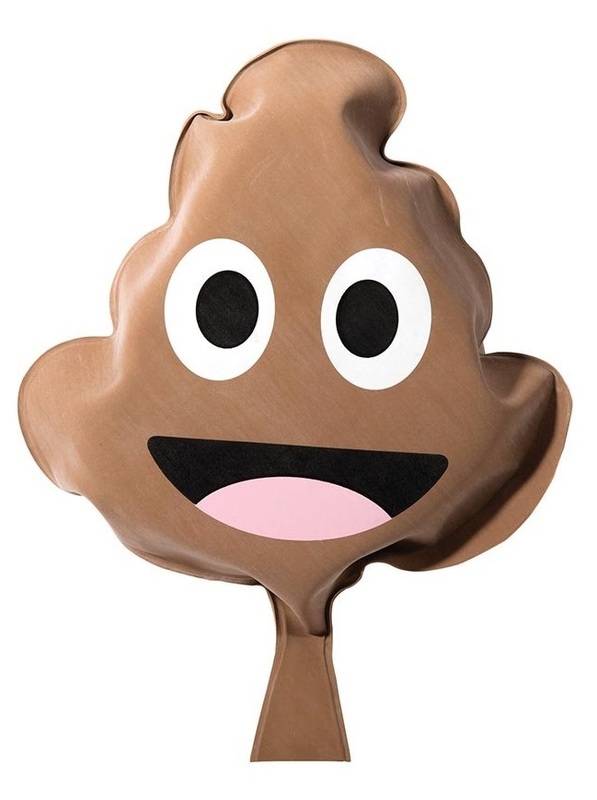 Buy Whoo-poo Cushion at Mighty Ape NZ