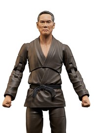 Chozen - 7" Deluxe Action Figure | at Mighty Ape NZ