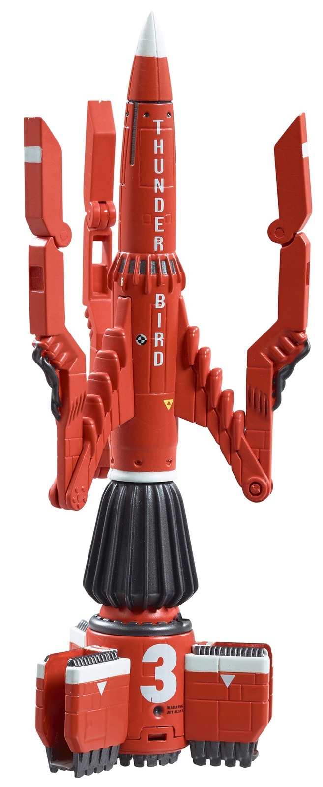 Buy Thunderbirds Are Go: SFX ThunderBird 3 at Mighty Ape NZ