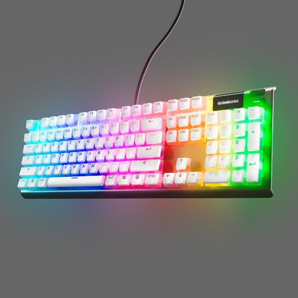 Steelseries keycaps - aslimage