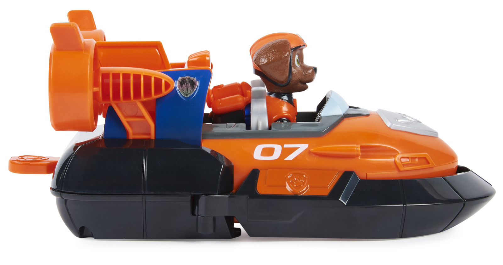 Buy Paw Patrol: Themed Vehicle - Zuma at Mighty Ape NZ