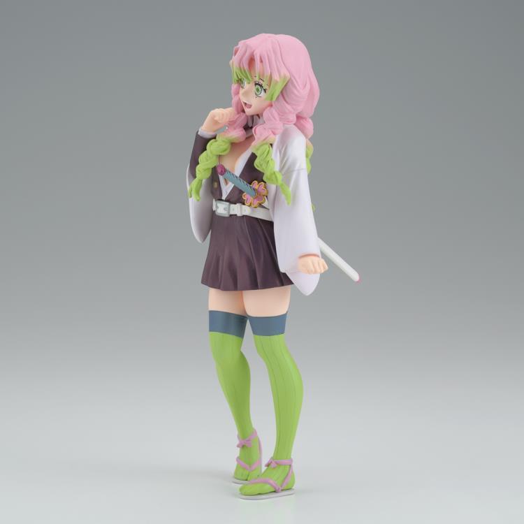 Mitsuri Kanroji (Special Color Ver.) - PVC Figure | at Mighty Ape NZ