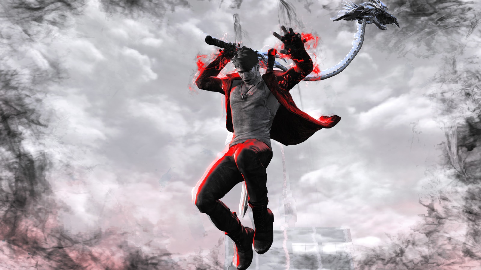 DMC | Xbox One | Buy Now | at Mighty Ape NZ