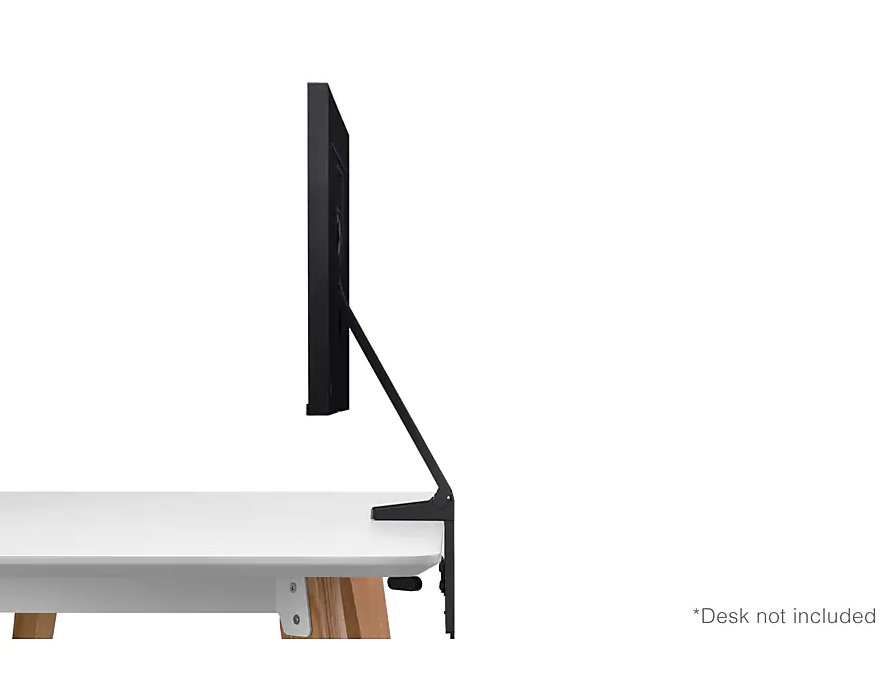 32" Samsung Space-Saver Monitor | at Mighty Ape NZ