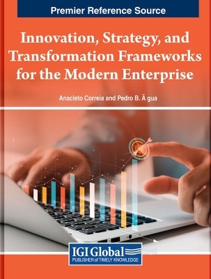 Innovation, Strategy, and Transformation Frameworks for the Modern ...