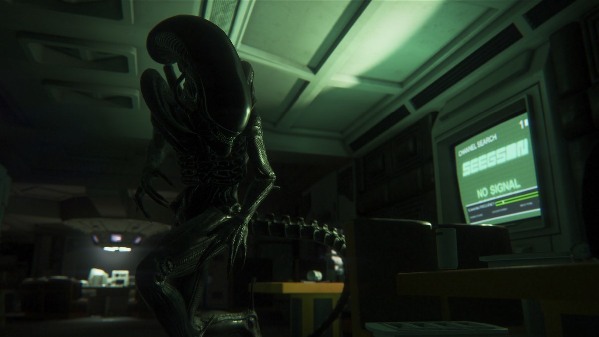 Alien: Isolation Nostromo Edition | PC | Buy Now | at Mighty Ape NZ