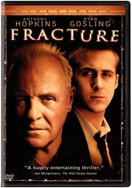 Fracture | DVD | Buy Now | at Mighty Ape NZ