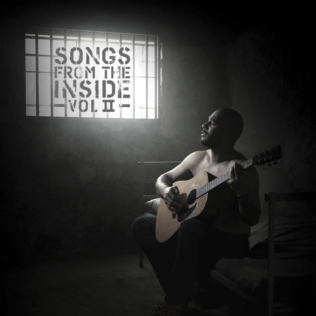 Songs From The Inside (CD/DVD) | Various Artists at Mighty Ape NZ