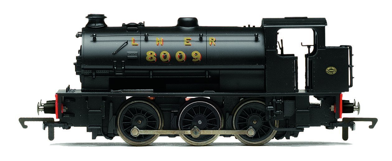 Hornby LNER J94 Class 8009 00 Gauge Steam Locomotive | at Mighty Ape NZ