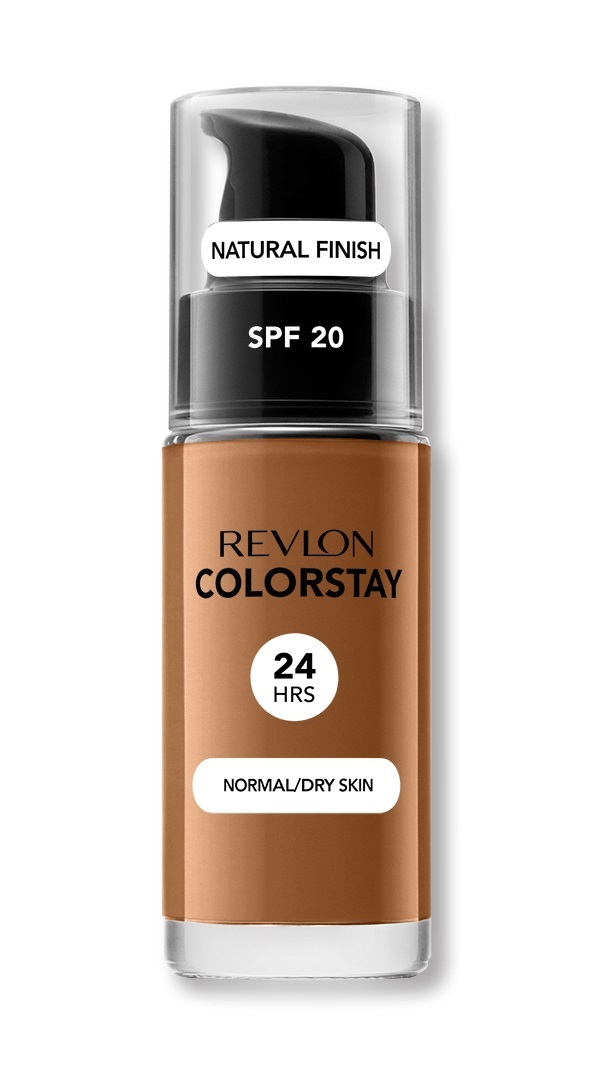 Buy Revlon: Colorstay Foundation - Cappuccino at Mighty Ape NZ