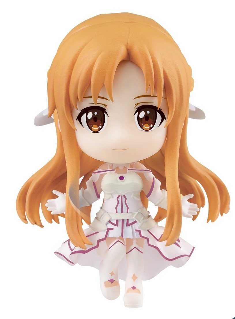 Asuna - PVC Figure | at Mighty Ape NZ