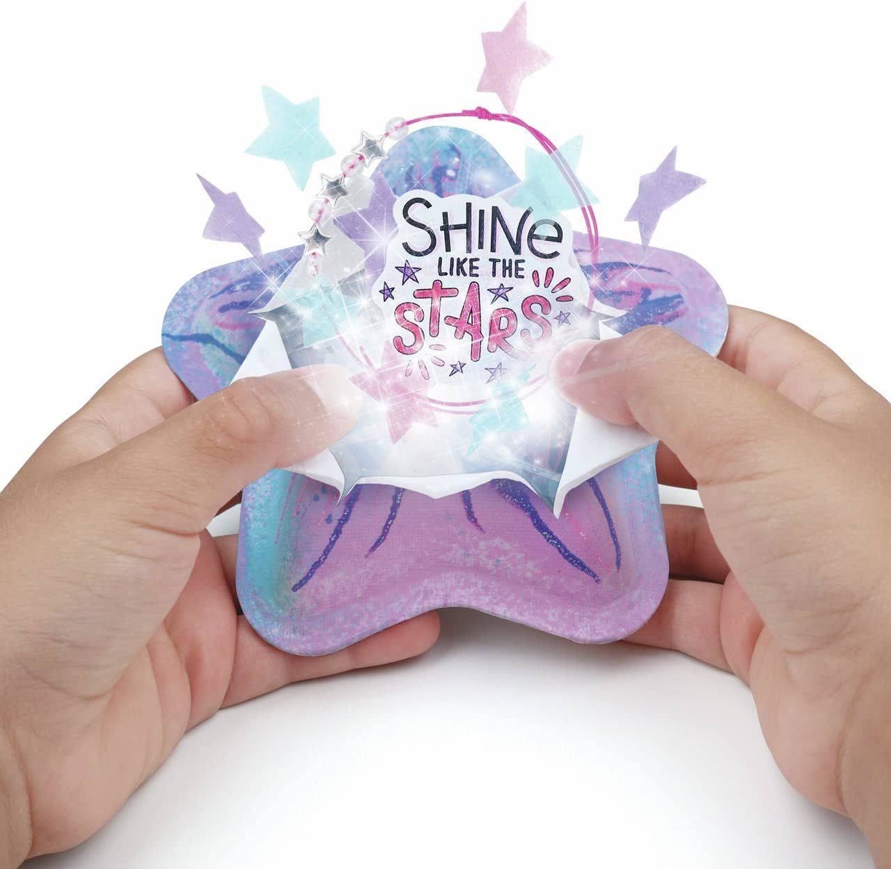 Buy Nebulous Stars - Shooting Star Maker at Mighty Ape NZ