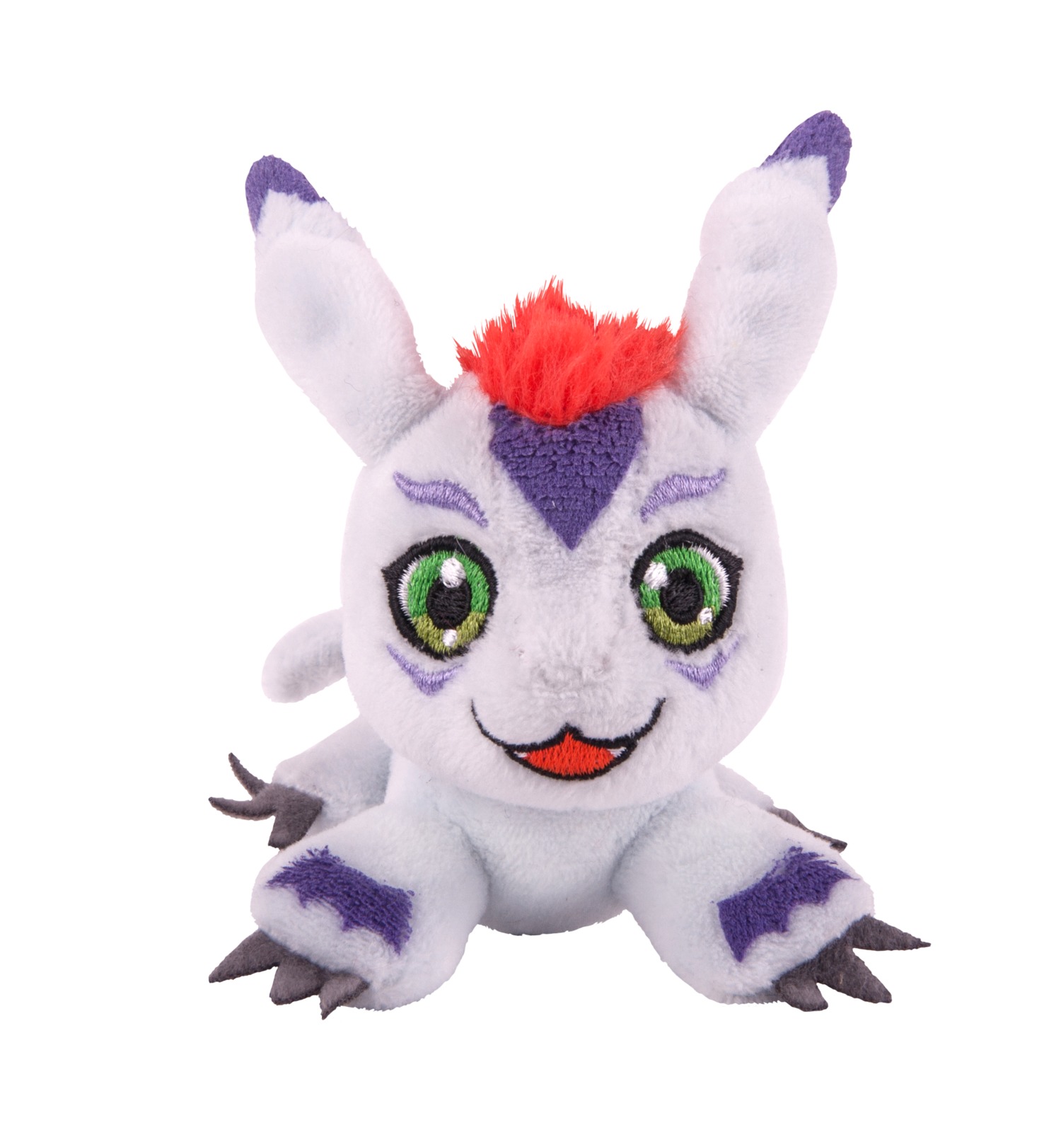 Buy Digimon: Classic Plush - Series 1 Blind Pick at Mighty Ape NZ