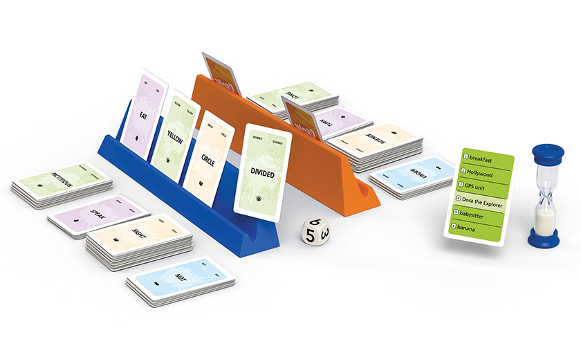 Word Slam | Board Game | at Mighty Ape NZ