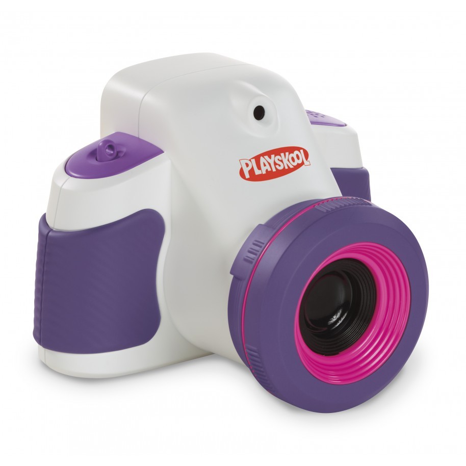 Playskool Show Cam (Pink) Images at Mighty Ape NZ