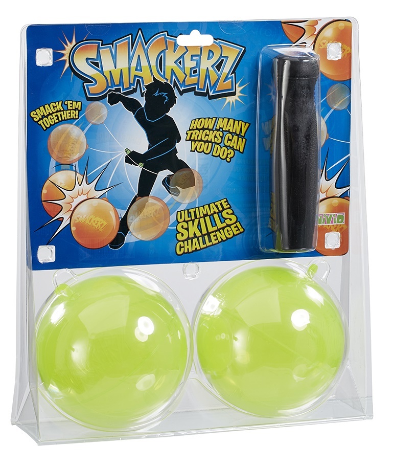 Buy Smackerz - Green at Mighty Ape Australia