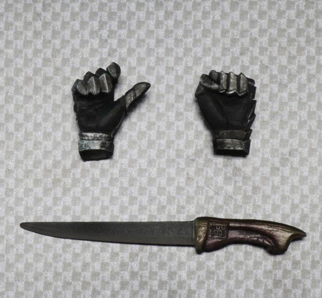 Faora-Ul - Play Arts Kai Figure | at Mighty Ape NZ