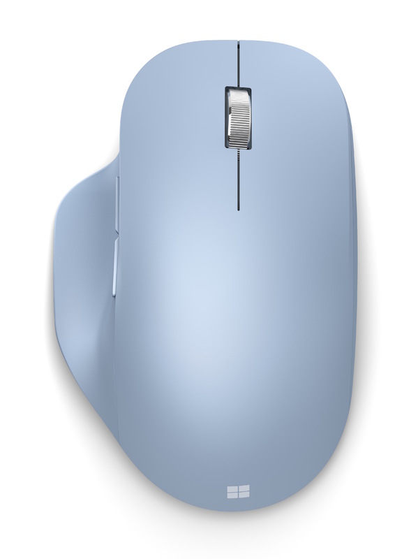Microsoft Ergonomic Bluetooth Mouse | at Mighty Ape NZ