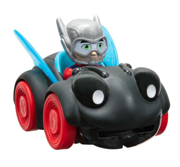 Buy Ant-Man - Little Vehicle at Mighty Ape NZ
