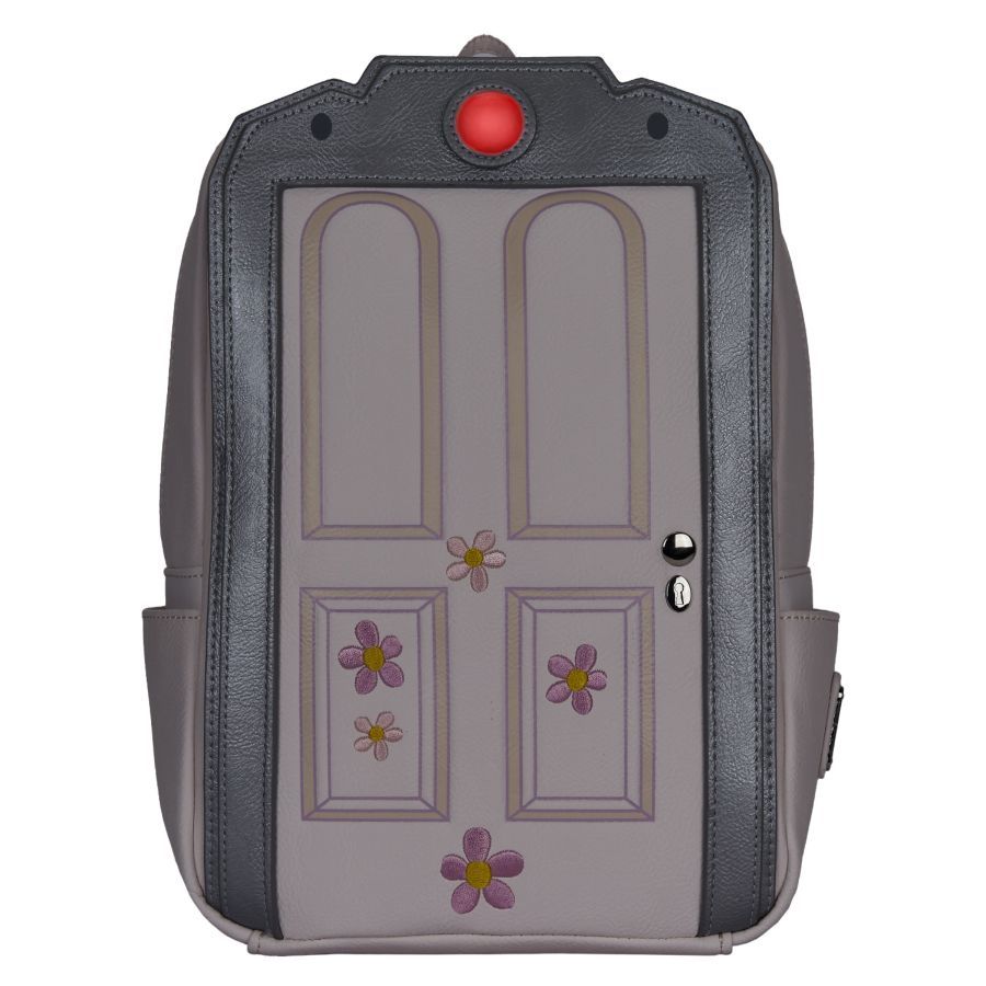 Monster's Inc - Boo Door US Exclusive Mini Backpack | Women's | at ...