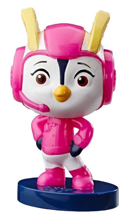 Buy Penny - 3" Single Figure at Mighty Ape NZ