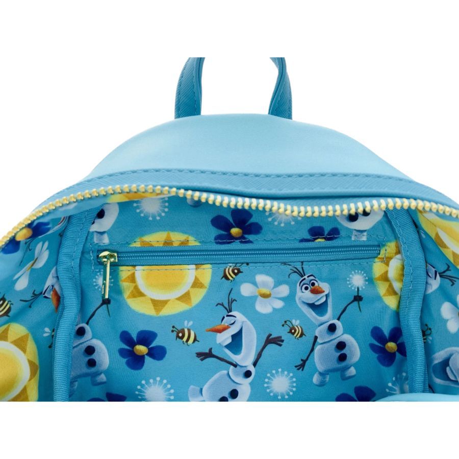 Frozen, Olaf in Summer - Mini Backpack | at Mighty Ape NZ