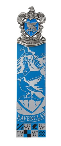 Buy Harry Potter - Ravenclaw Crest Bookmark at Mighty Ape NZ