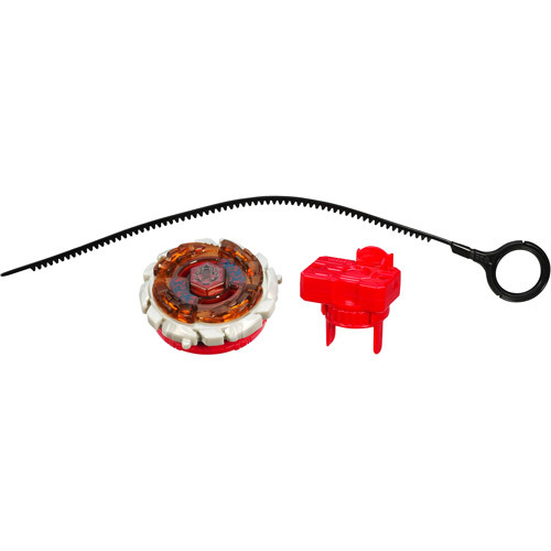 Beyblade Evil Wolf