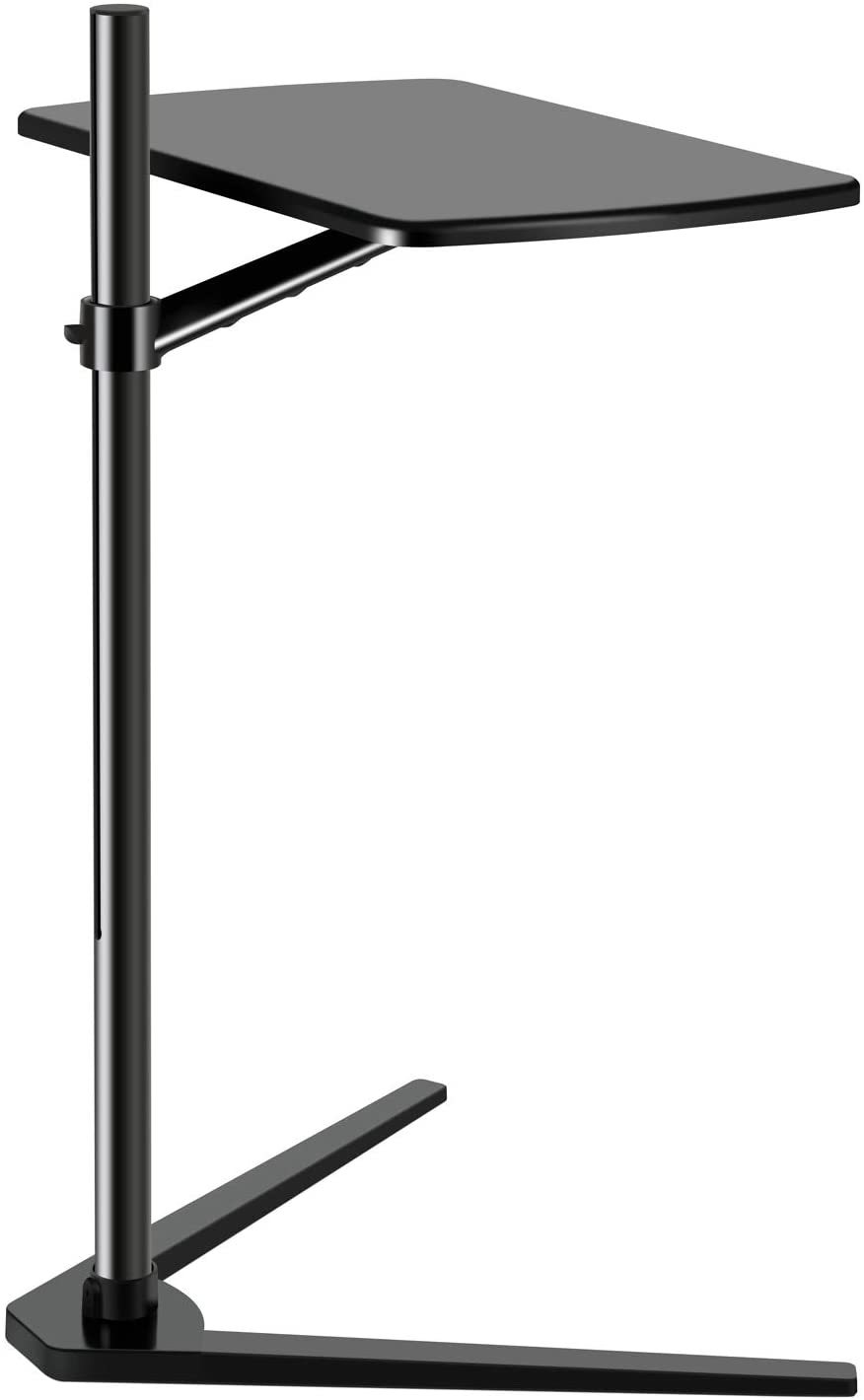 Gorilla Arms Height Adjustable Floor Stand Table | at Mighty Ape NZ